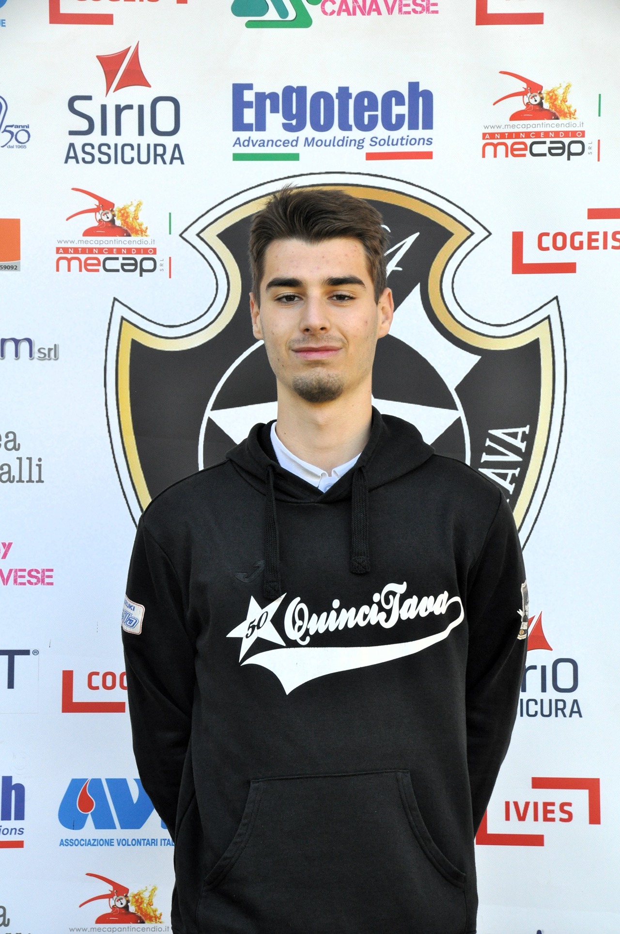 Ruffino Daniel Esteban - USD QUINCINETTO TAVAGNASCO