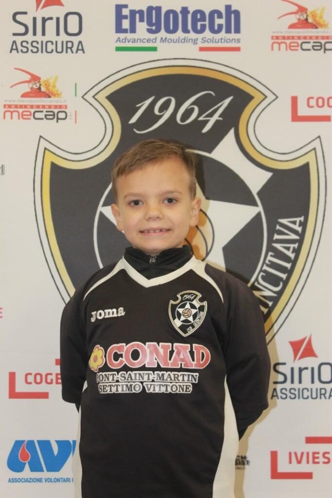 Morelli Alessio - USD QUINCINETTO TAVAGNASCO